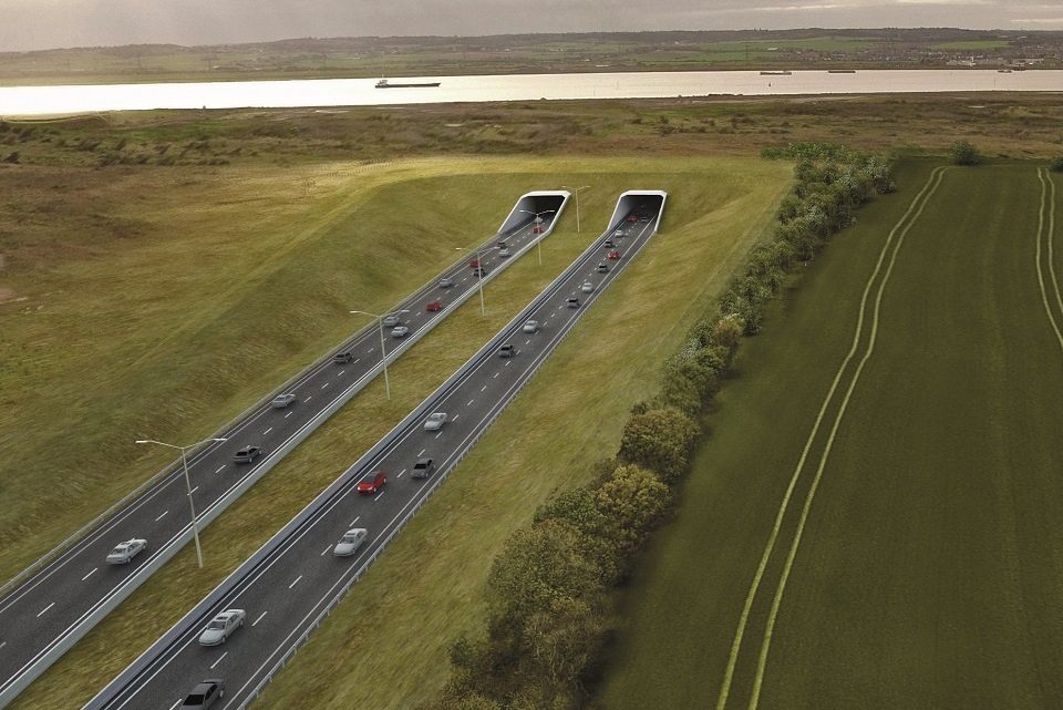 National Highways looks to procure low carbon hydrogen supplier for ...