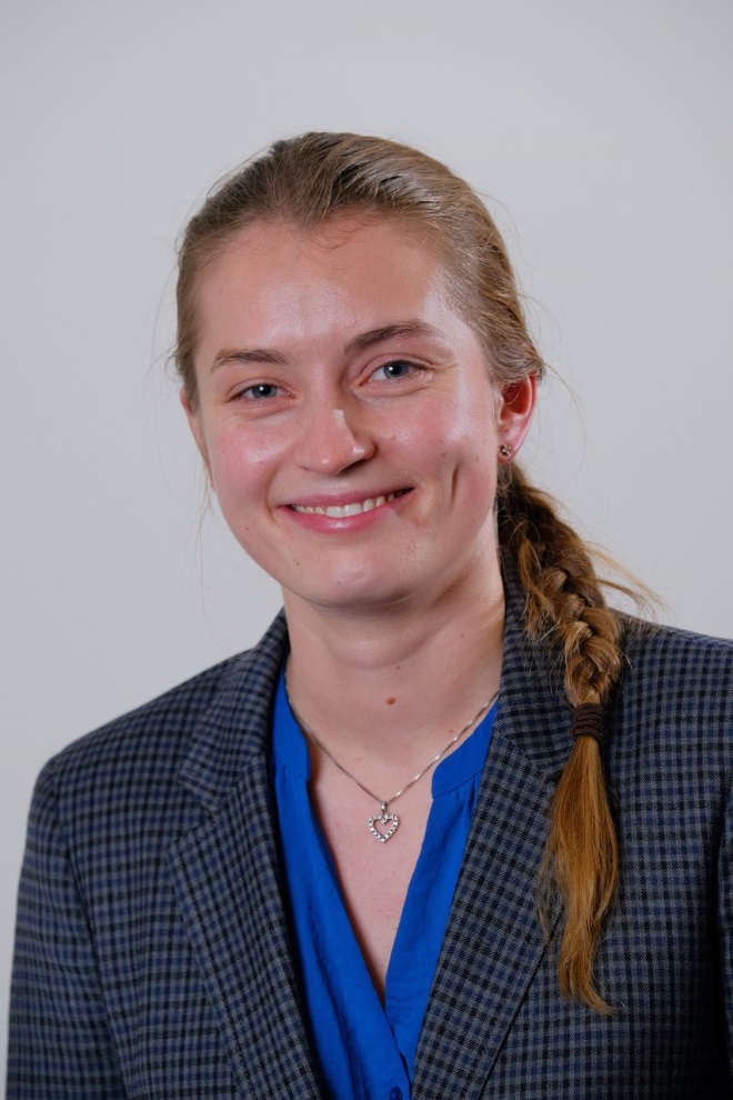 Graduate and Apprentice Award Winners | New Civil Engineer