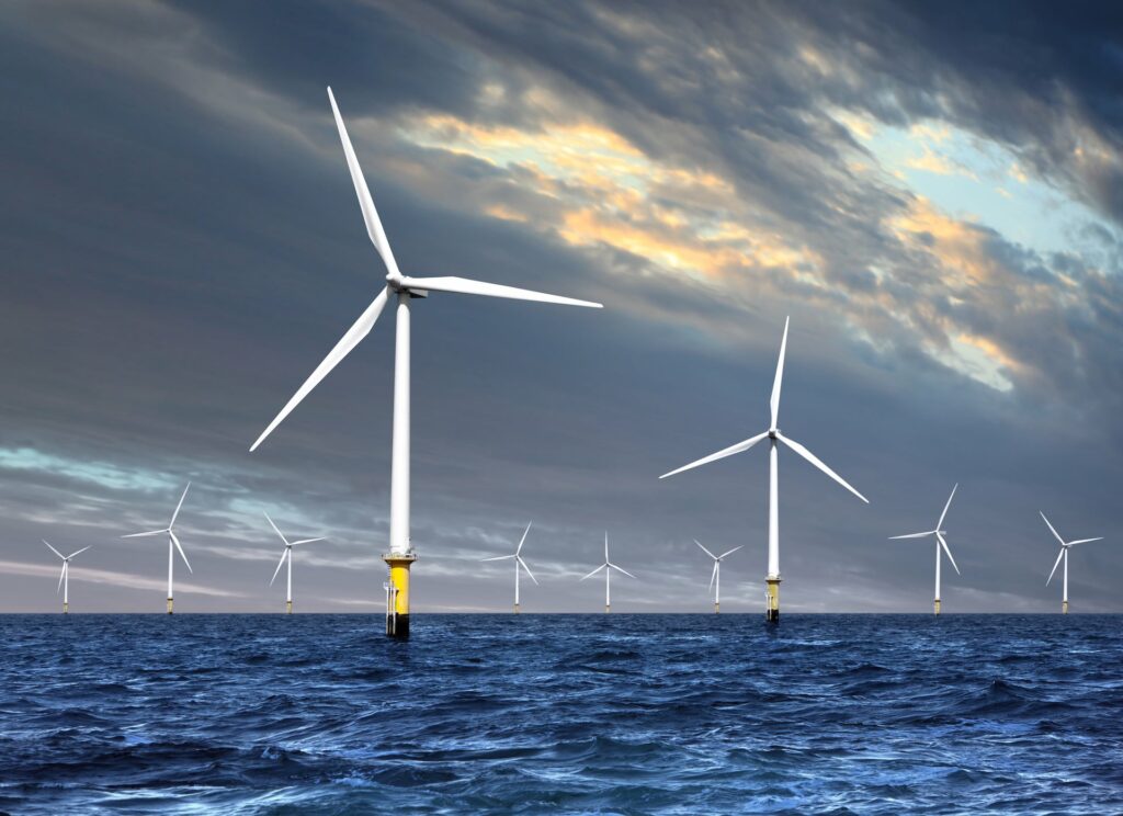 European Commission action plan to drive wind power capacity in line ...