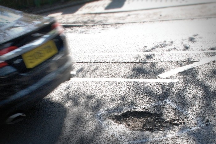 Dangerous potholes fixed ‘immediately’ under new approach | New Civil ...