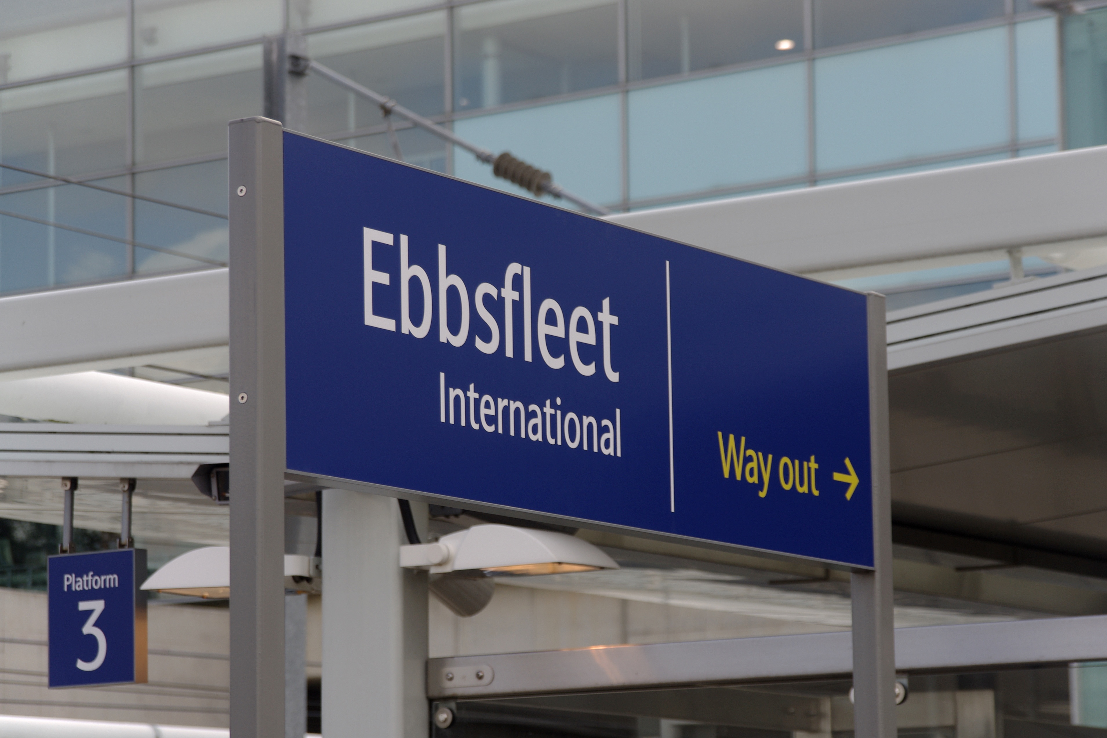 What HS2 can learn from HS1’s ‘missed opportunities’ | New Civil Engineer