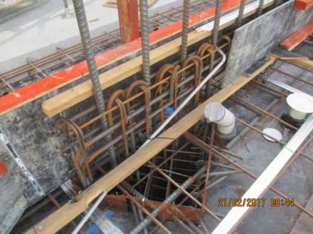 Design and construction faults led to Sydney tower cracks | New Civil ...