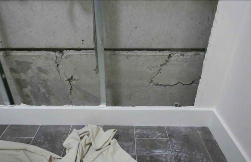 Design and construction faults led to Sydney tower cracks | New Civil ...
