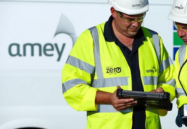 Former Amey CEO to reclaim his old post after assisting with ...