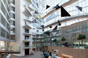 Margo Cole | New Civil Engineer