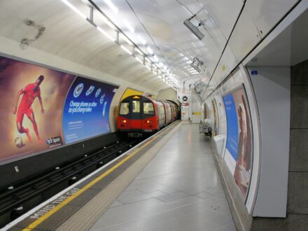 TfL projected spend on Northern Line Extension revealed | New Civil ...