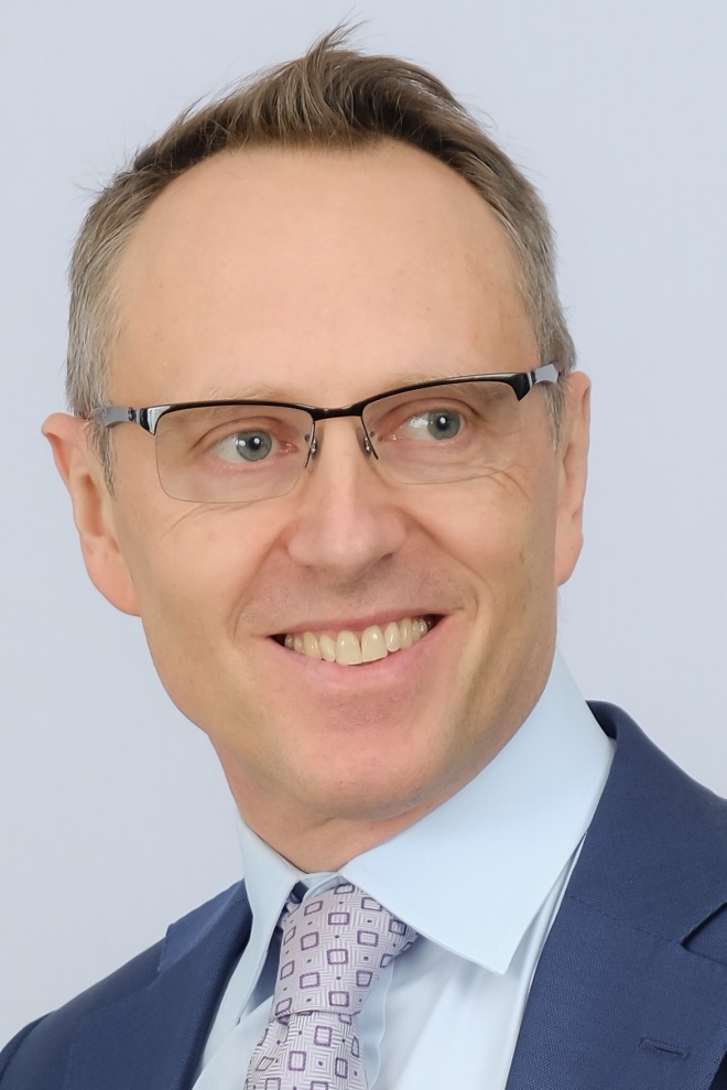 Interview | Sam Stacey, transforming construction | New Civil Engineer