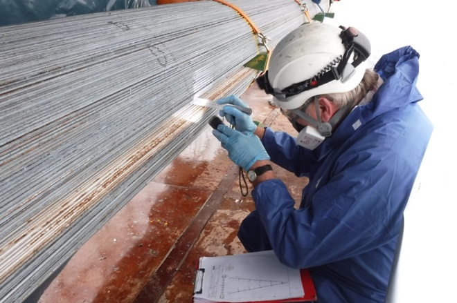 Humber Bridge to undergo 12-month cable inspection | New Civil Engineer