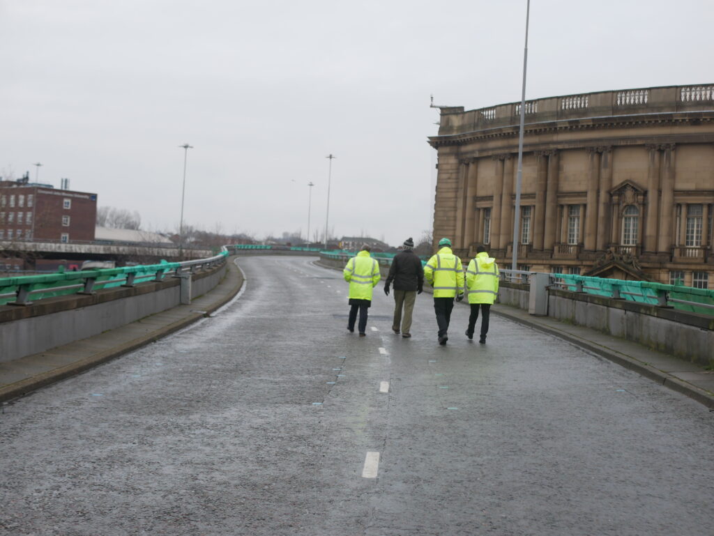 Cost of Liverpool remodelling revealed in wake of flyovers' demolition ...
