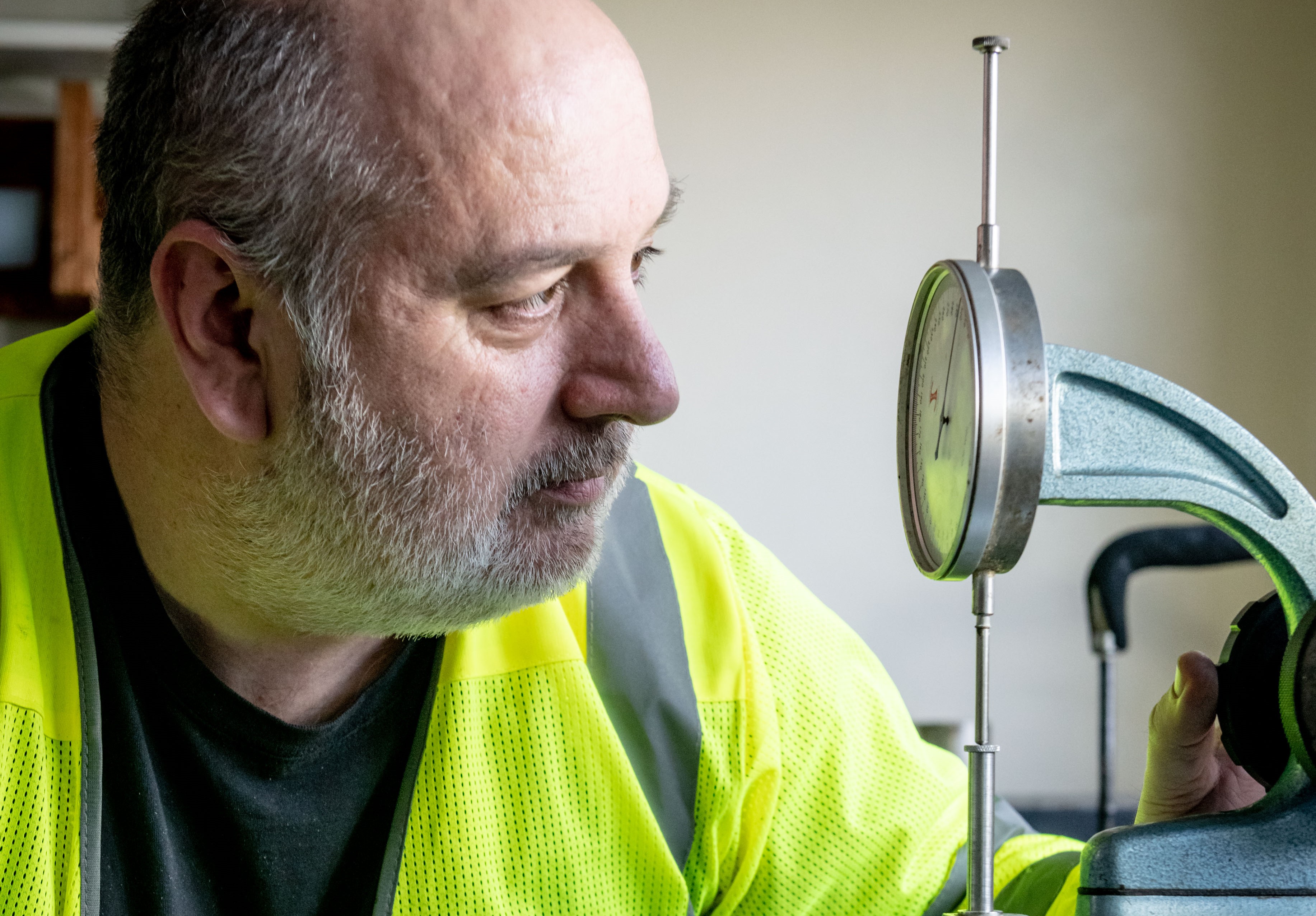 Future of Highways Maintenance | Sound and fury | New Civil Engineer