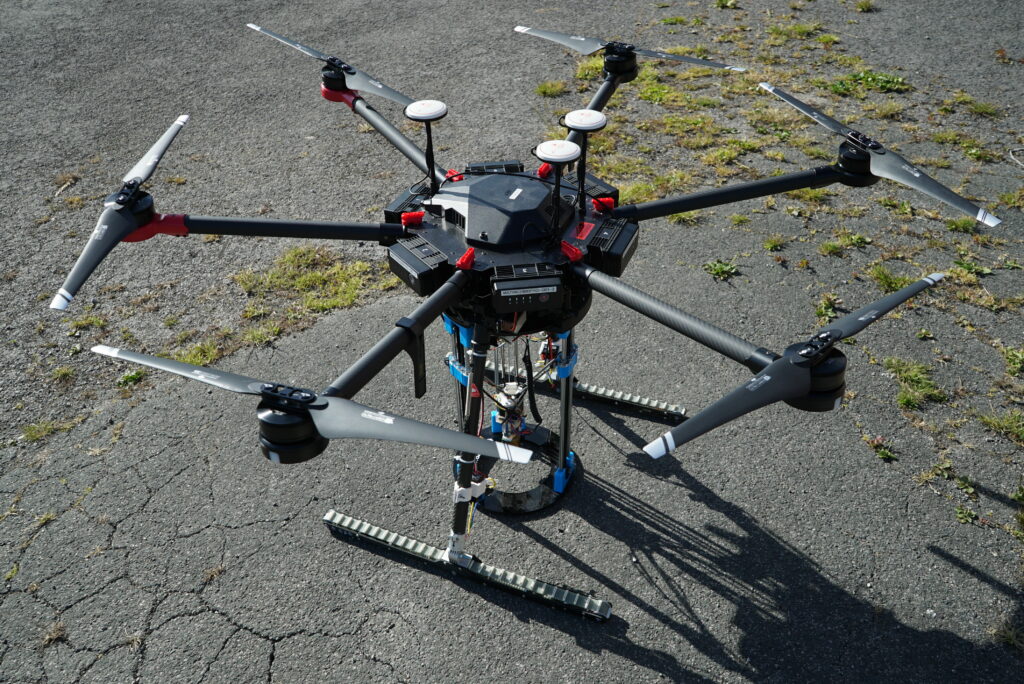 Future of Highways Maintenance | 3D printing | New Civil Engineer
