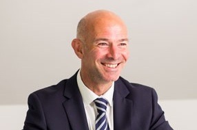 Galliford Try shuffle the deck as CEO leaves for competitor | New Civil ...