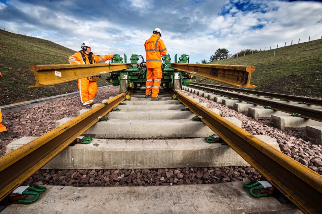 Deteriorating rail services linked to worsening track conditions | New ...