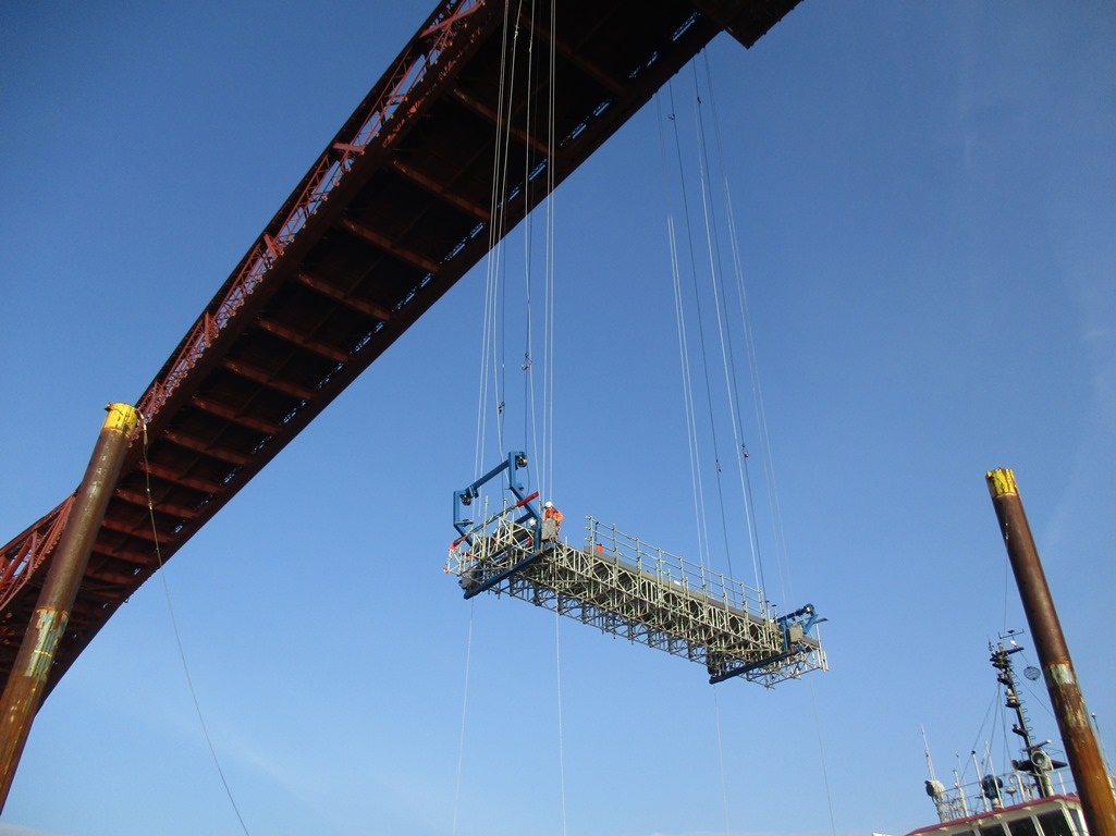Advances in digital twins will improve bridge inspections | New Civil ...
