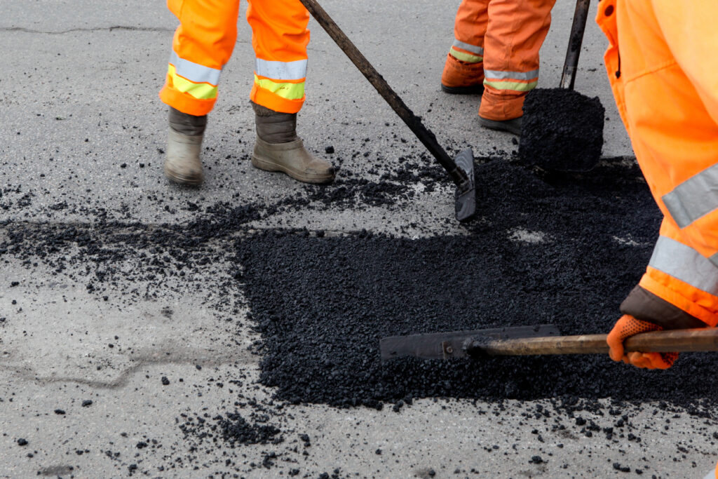 Aggregate Industries adopts advanced asphalt to tackle potholes | New ...