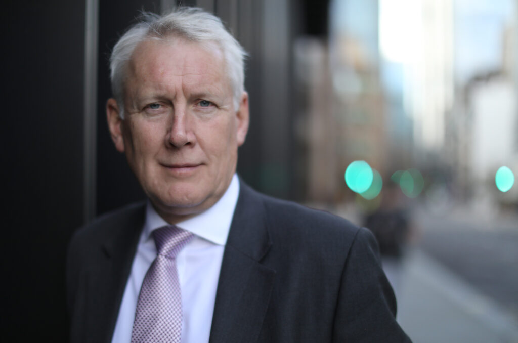 Interview | Lower Thames Crossing project director Tim Jones reveals ...