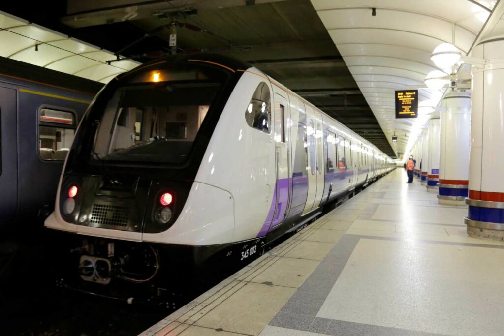 Exclusive: More than £115M spent on mothballed Crossrail 2 project ...