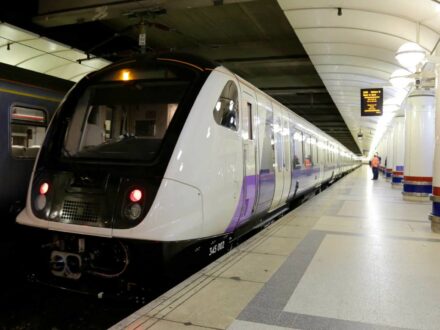 Last chance to have say on Crossrail extension to Ebbsfleet | New Civil ...