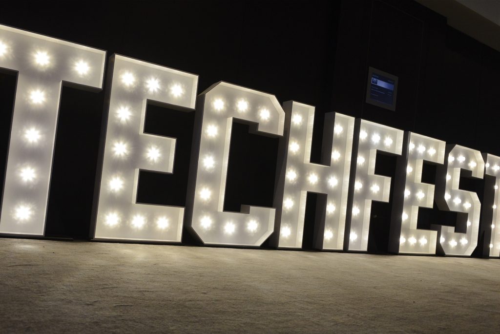 HS2 and Network Rail among NCE’s TechFest Awards winners | New Civil ...