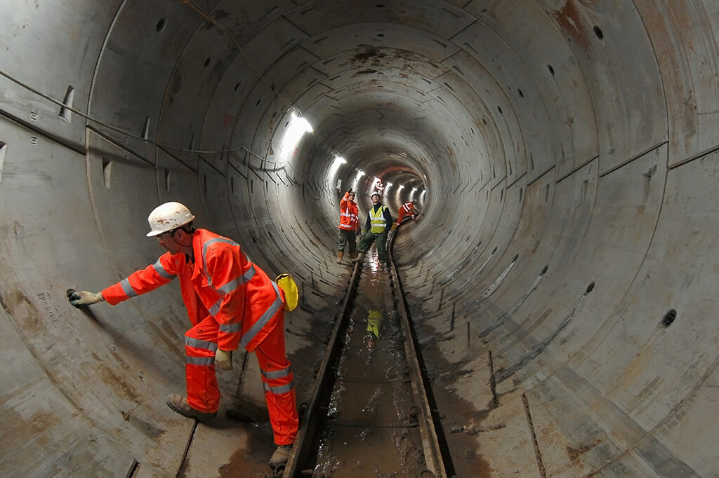 SNC-Lavalin shareholder claims Atkins could be sold off | New Civil ...