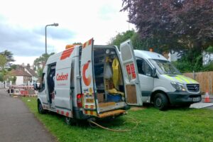 Cadent Gas unveils £740M work pipeline - New Civil Engineer