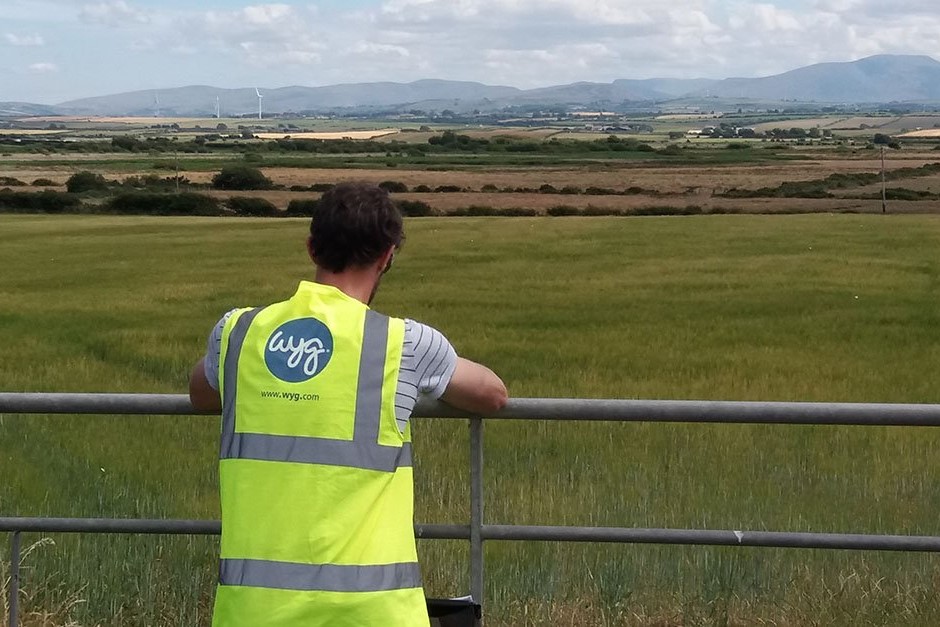 WYG to be sold to US consultant for £43M | New Civil Engineer