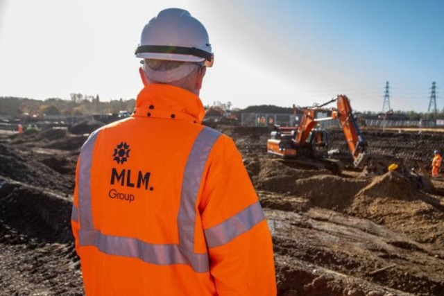 Sweco acquires UK consultancy MLM Group | New Civil Engineer
