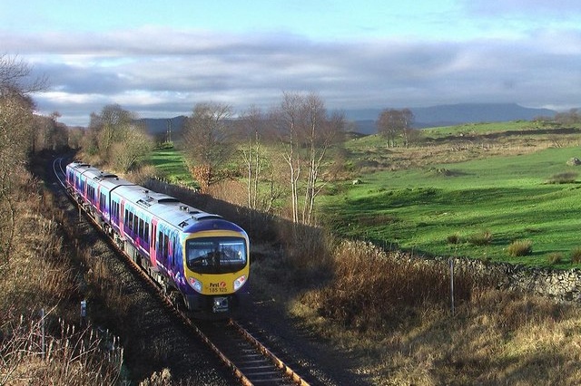 Government backing sought for Lake District railway line upgrade | New ...