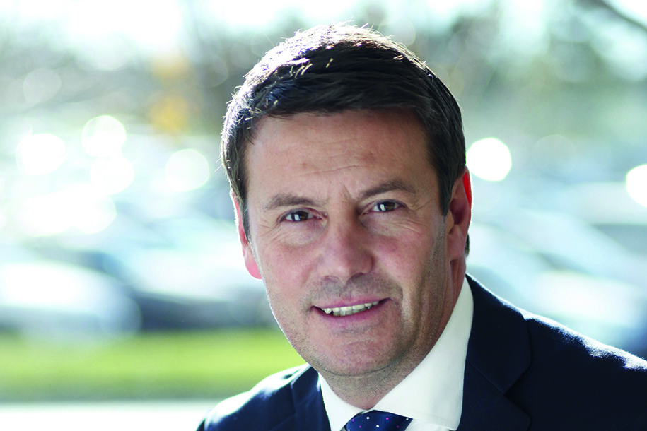 NCE Water | New Civil Engineer