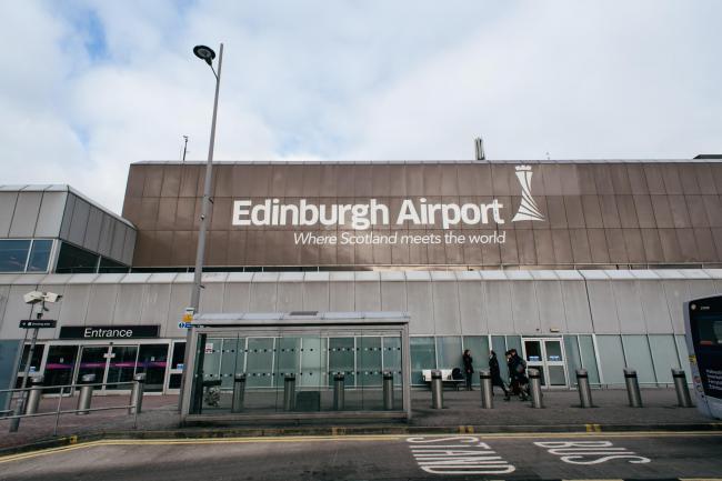 Edinburgh to tax visitors to fund infrastructure projects | New Civil ...
