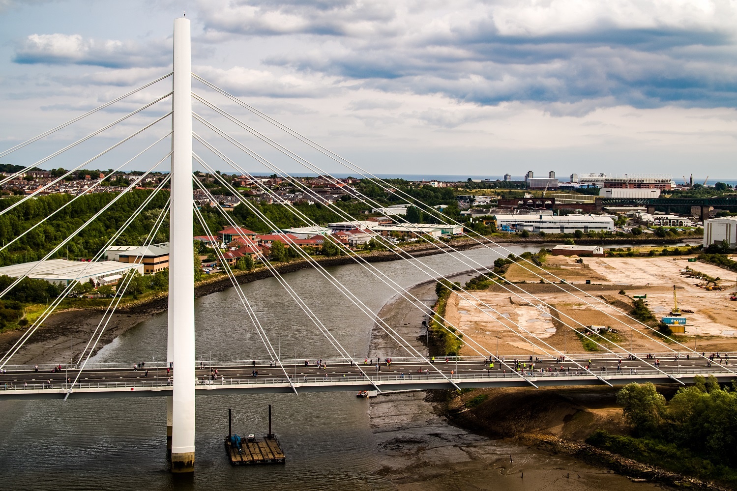 Tideway, Northern Spire and Headingley among BCIA frontrunners | New ...