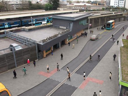 £1bn ‘Cardiff Crossrail’ plans revealed - New Civil Engineer