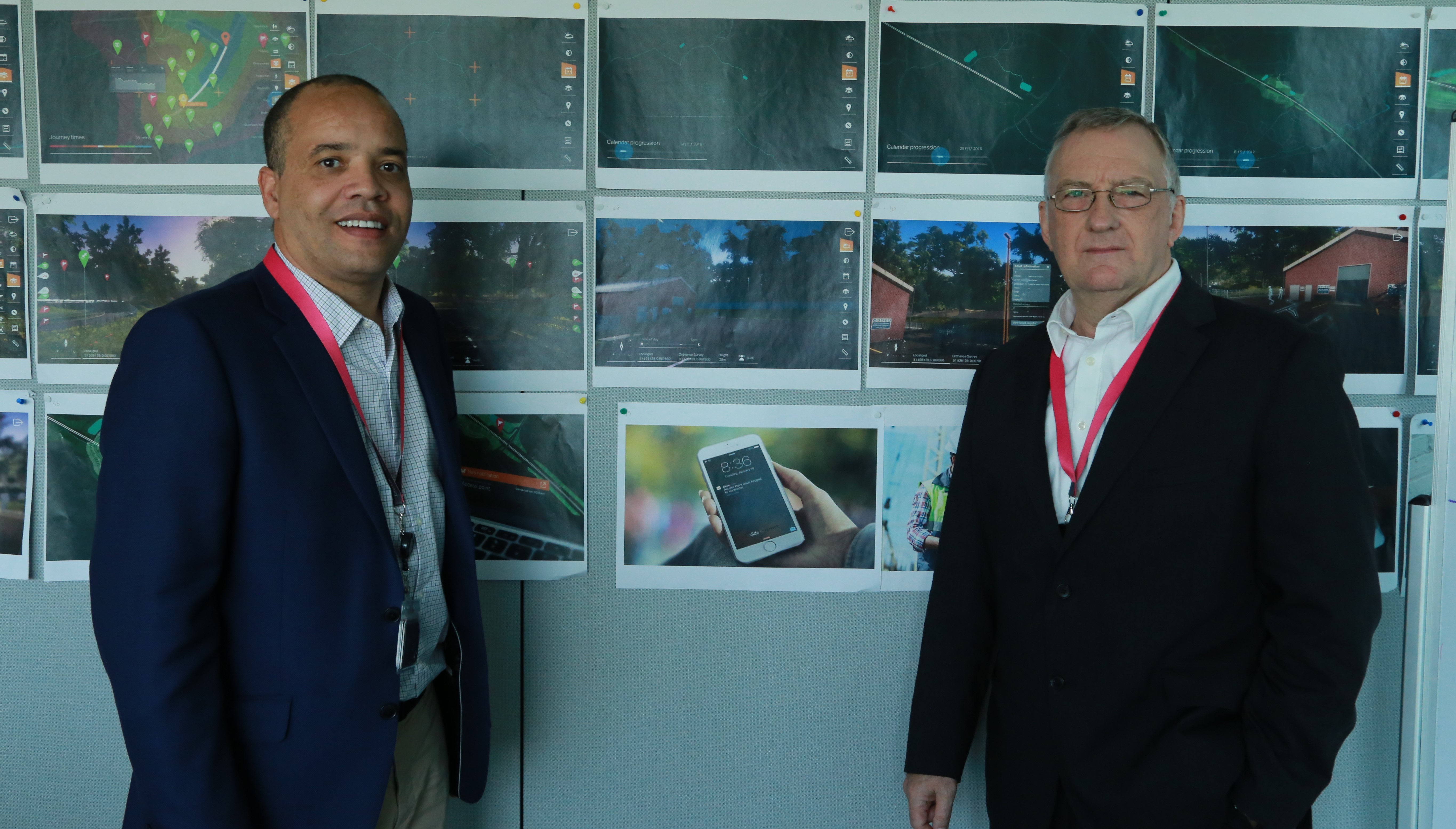 Geve | Startup drives step change in engineering public relations | New ...