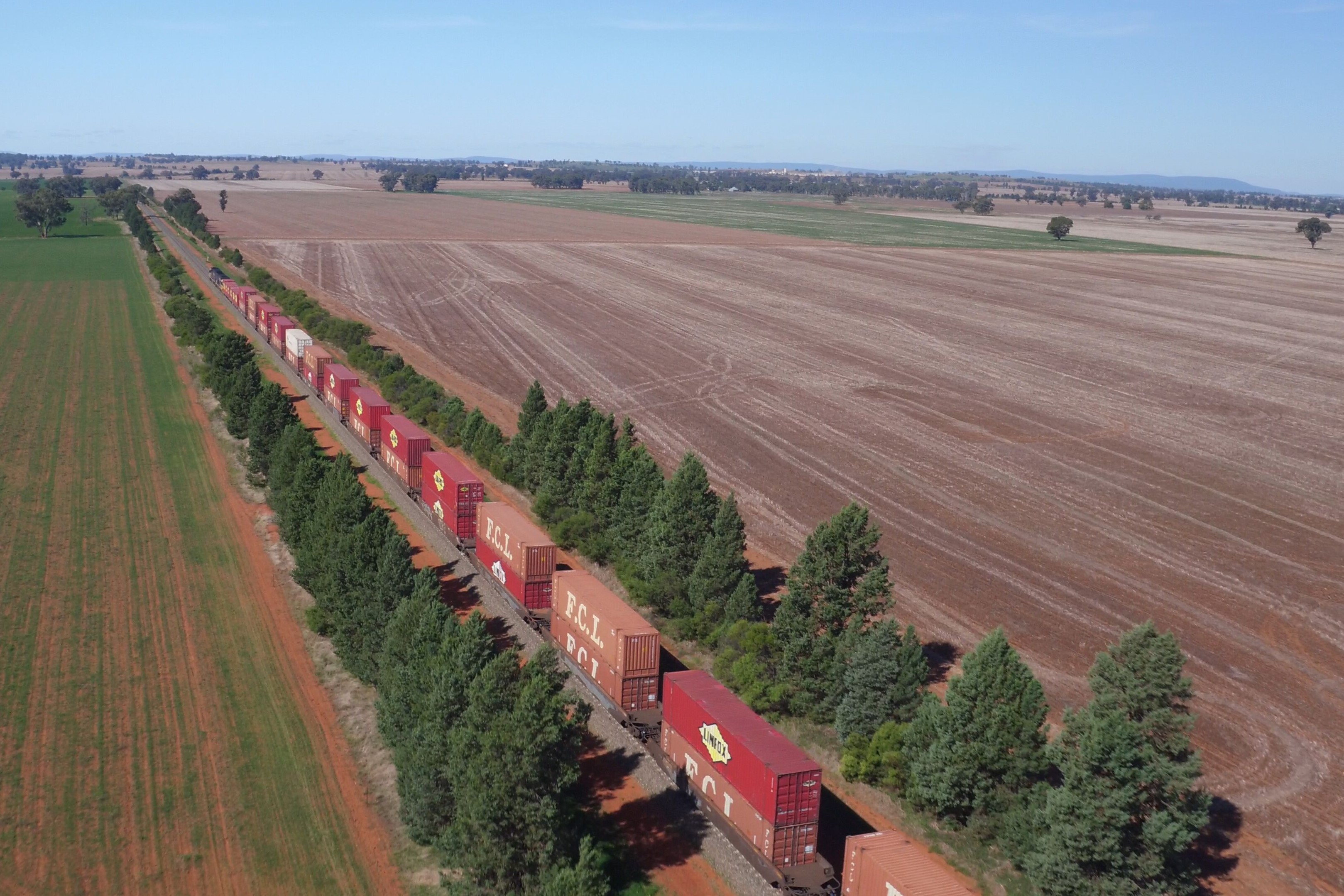 British firm wins lead role on Australia’s biggest rail infrastructure ...