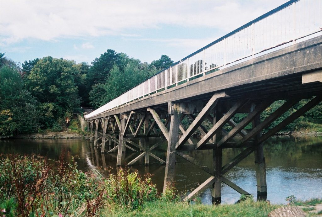 Council to bid for levelling up cash to repair Preston’s Old Tram ...