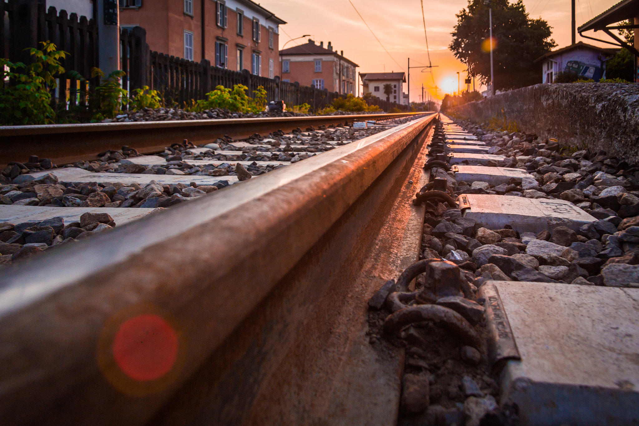 Rail innovation could see UK's first solar powered trains | New Civil ...