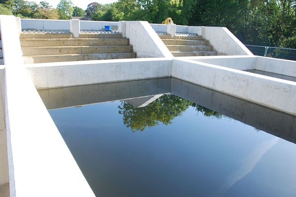 NMCN wins five-year £60m water upgrade framework | New Civil Engineer
