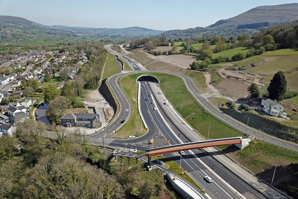 Future of Roads | Projects need a stronger social case | New Civil Engineer