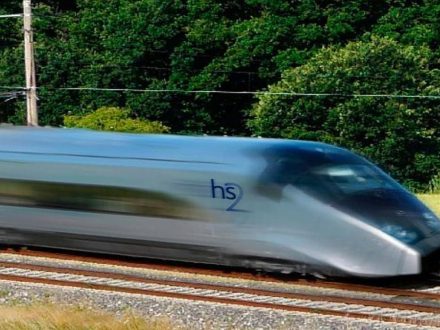 HS2 phase 2b hybrid bill scheduled for ‘early 2022’ | New Civil Engineer