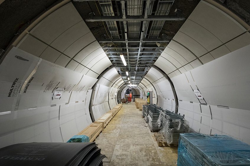 ‘Realistic delivery timelines’ needed after Crossrail and HS2 woes ...