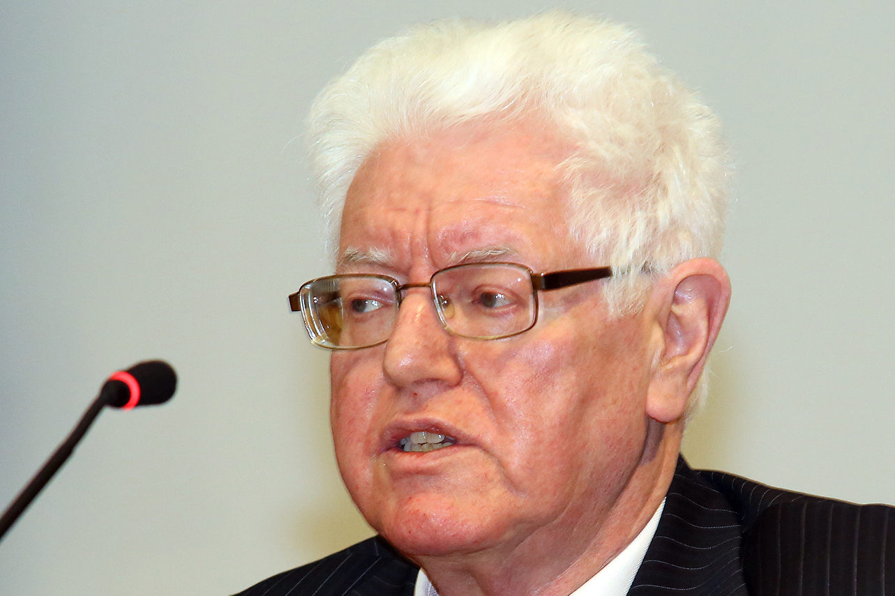 Viewpoint | Institutions must fight for major projects | New Civil Engineer