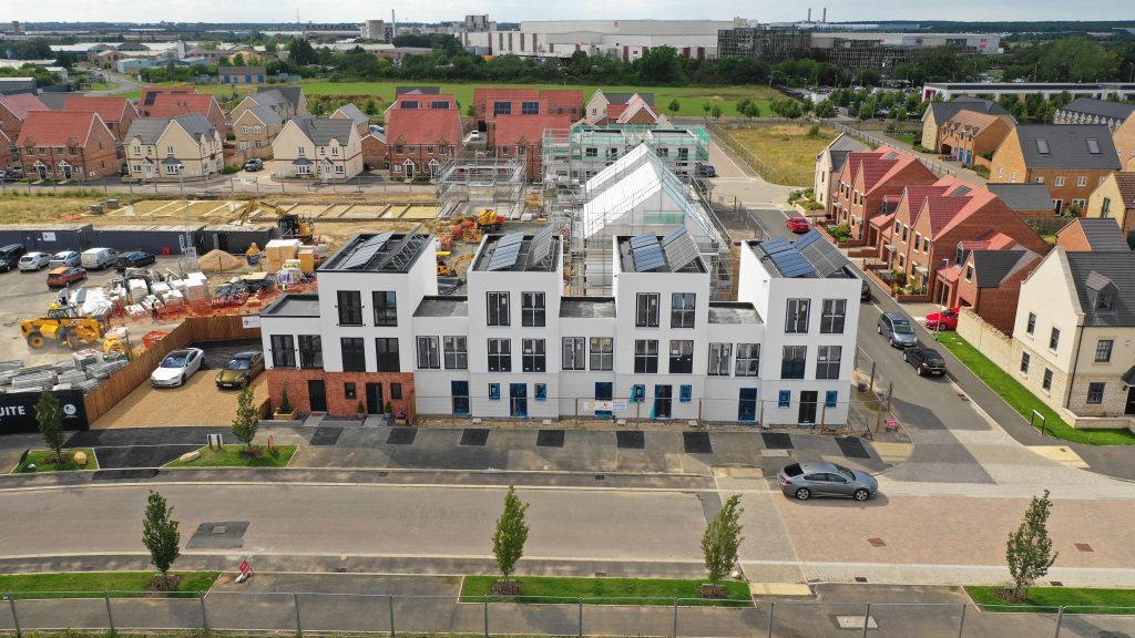 Future of Housing | How modular construction can speed housing output ...