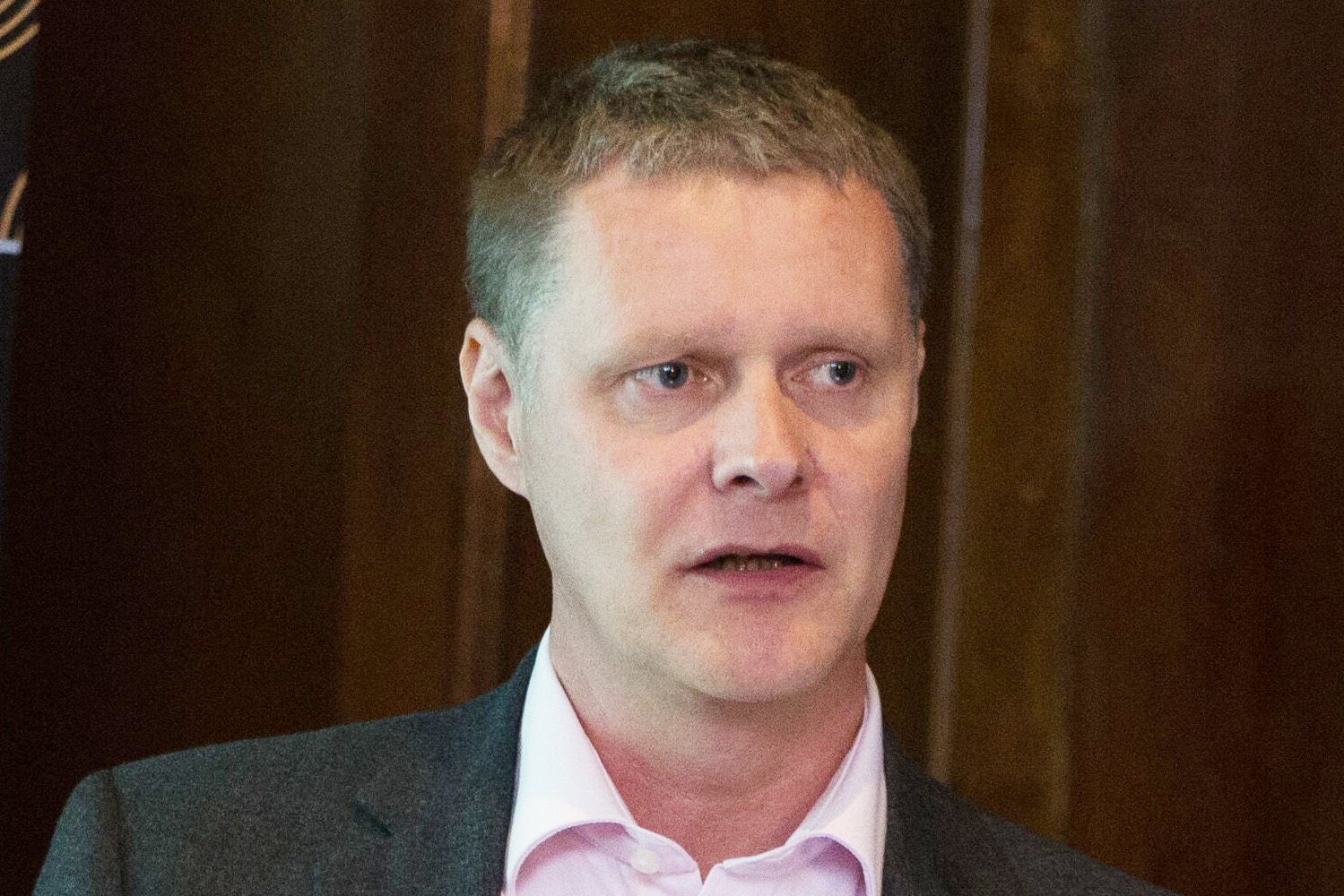 Interview | Anglian Water's David Riley on carbon reduction | New Civil ...