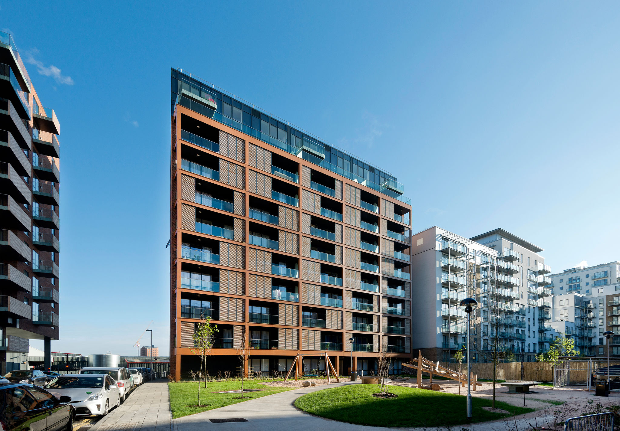 Future of Housing | Solving the housing conundrum | New Civil Engineer