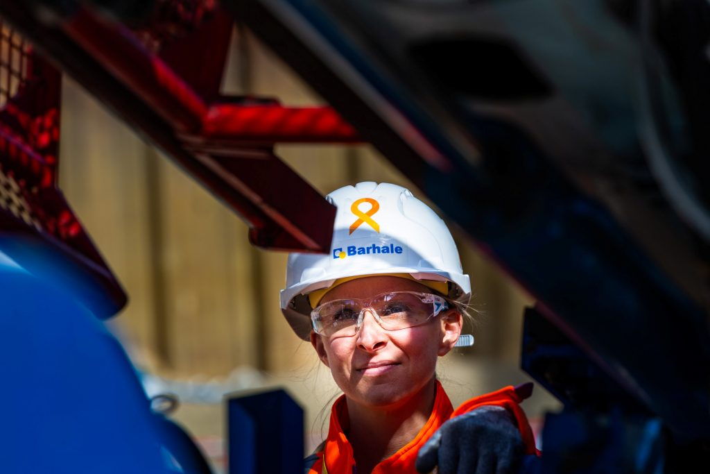 Barhale to divert water mains for HS2 access | New Civil Engineer