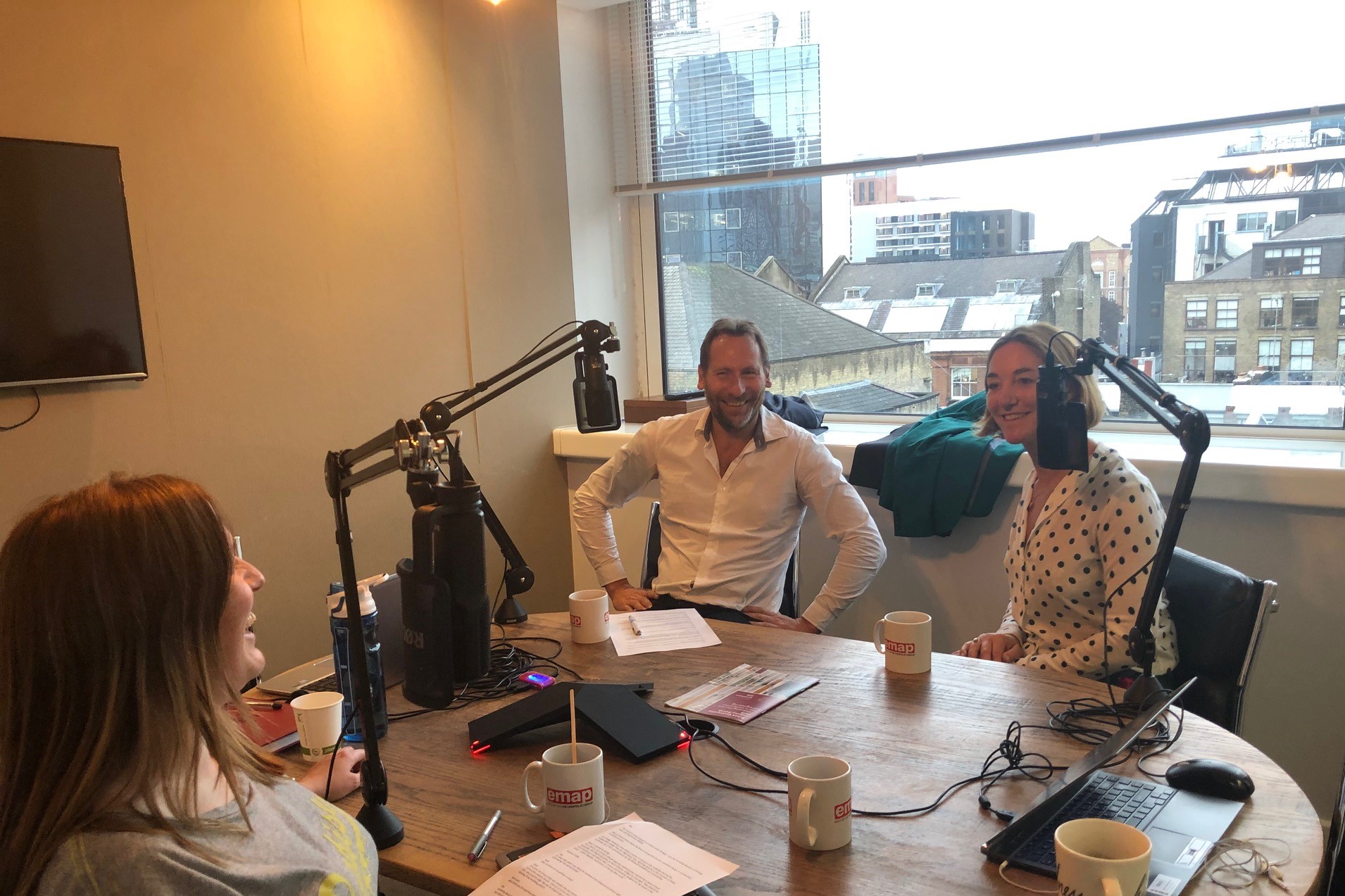 Podcast | National Infrastructure Commissioner on HS2 and high quality ...