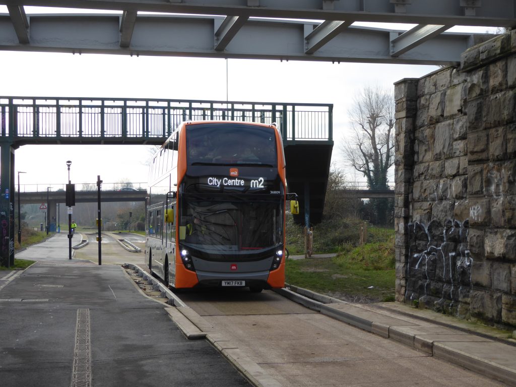 Interview | Delivering the West of England’s integrated transport ...