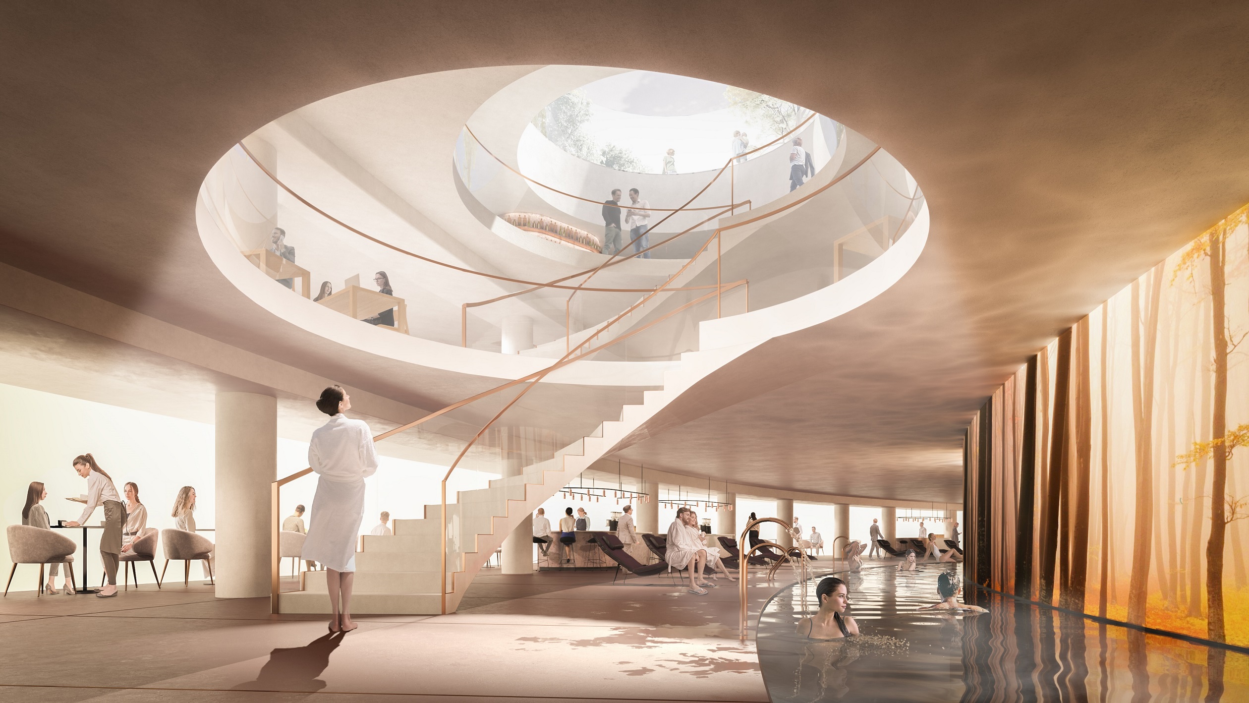 Cavendish Square subterranean complex can be ‘spring board’ for ...
