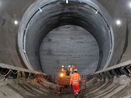 Jacobs announces UK expansion with 2,400 jobs on offer | New Civil Engineer