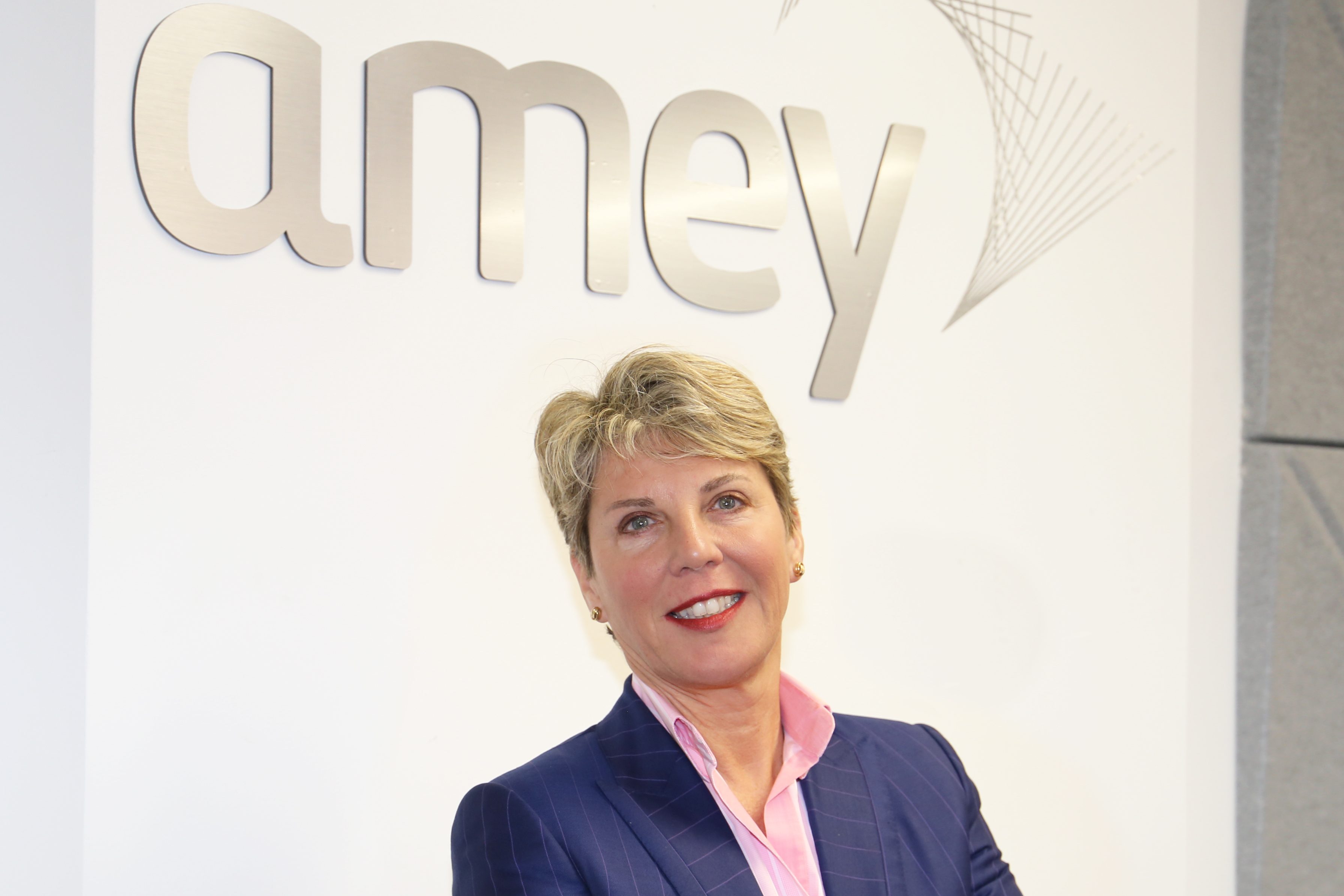 Amey appoints new chief executive | New Civil Engineer